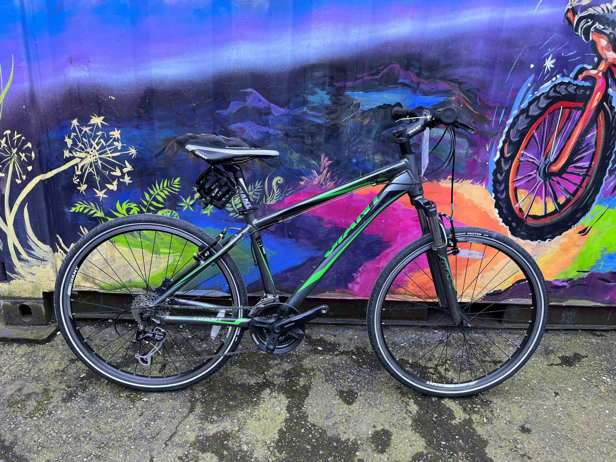 Used and Refurbished Bikes for Sale in Vancouver | Our Community Bikes