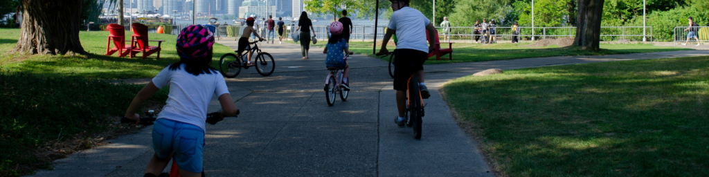 From cycle mechanics to bikes on buses: Three initiatives ...